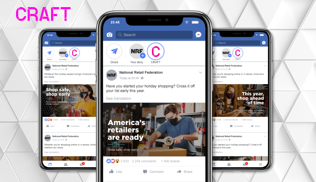 2020 Changed Everything—Advertising Included - CRAFT Media | Digital